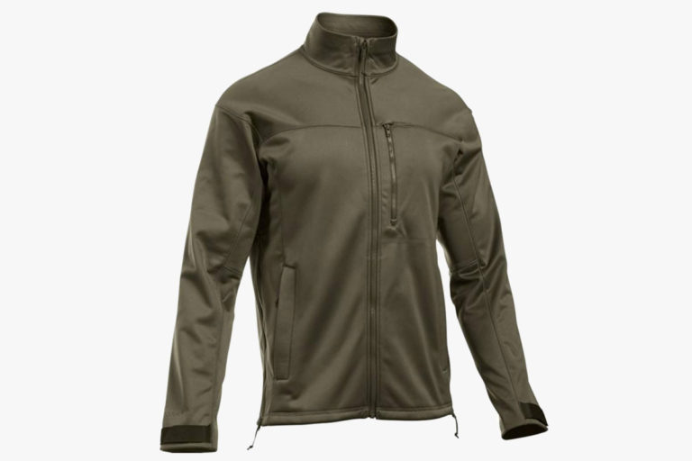 The 18 Best Tactical Jackets | Improb