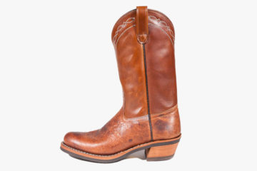 The 15 Best Western Boots for Men - Improb