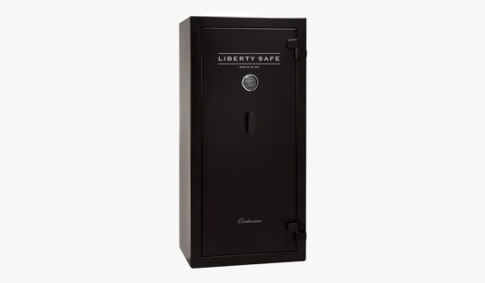 Built to Protect: The Best Gun Safes - Improb