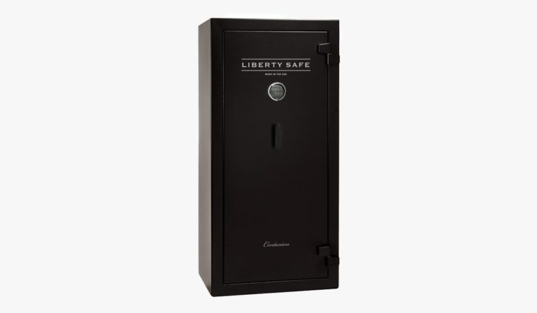 Built to Protect: The Best Gun Safes - Improb