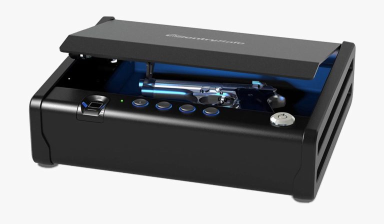 Built to Protect: The Best Gun Safes - Improb