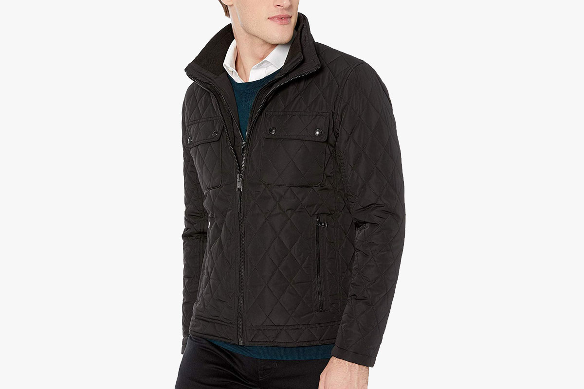The 22 Best Men’s Quilted Jackets | Improb