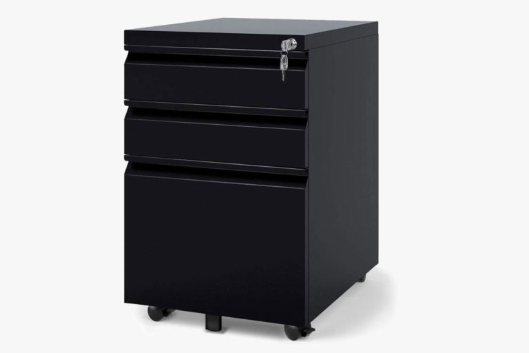 The 15 Best Filing Cabinets | Improb