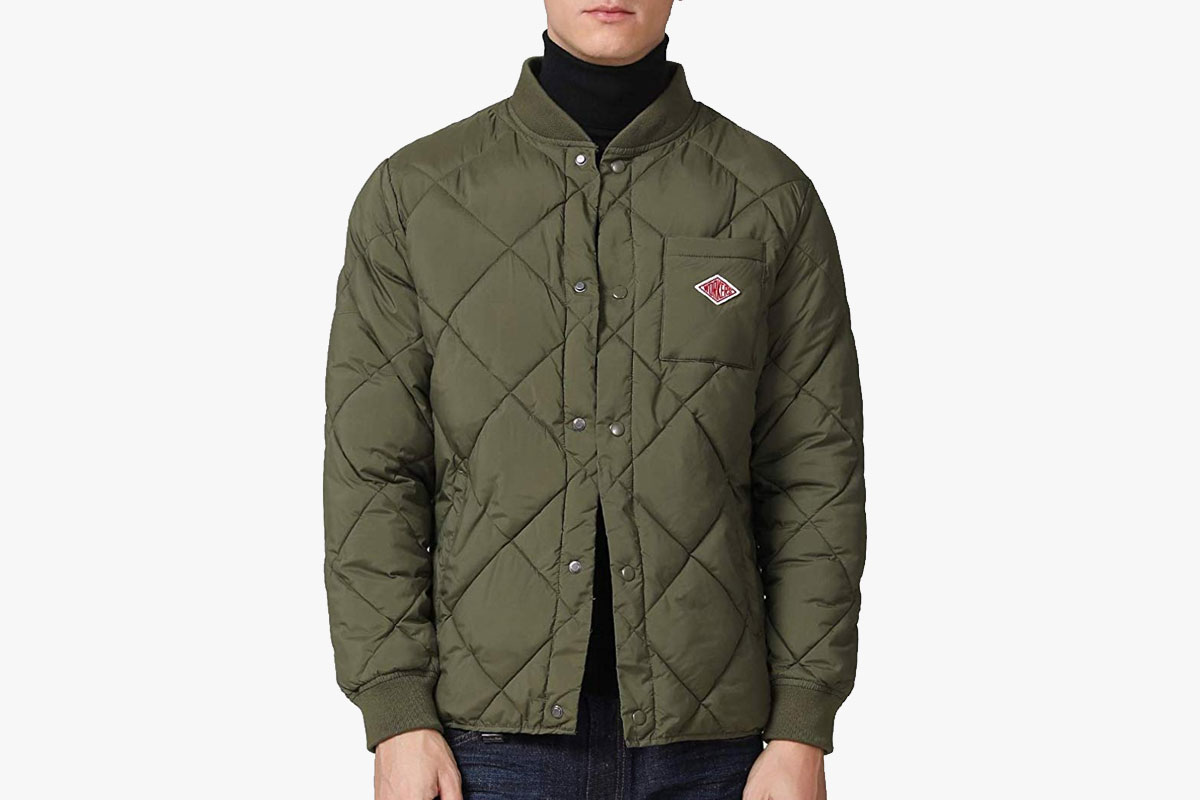 The 22 Best Men’s Quilted Jackets | Improb