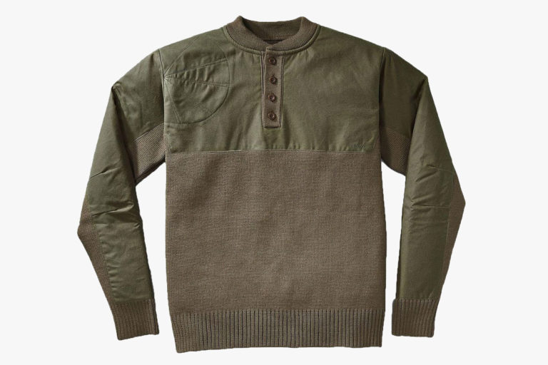 The 22 Best Sweaters for Men | Improb