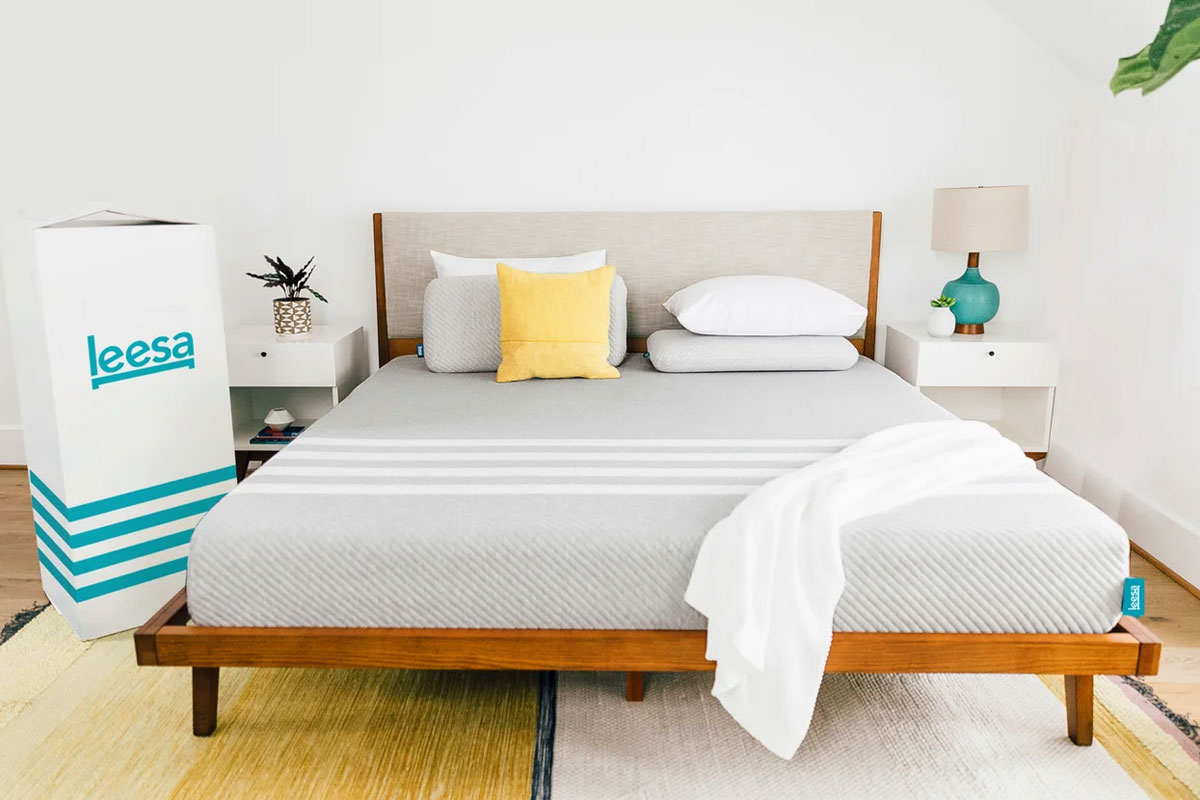 The 15 Best Mail Order Mattresses | Improb