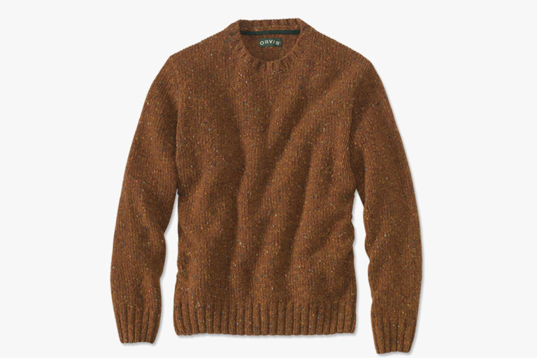 The 22 Best Sweaters for Men | Improb