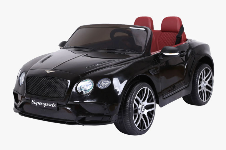 Top 28 Best Electric Cars & Power Wheels For Kids | Improb