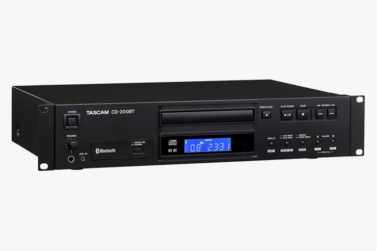 The 12 Best CD Players | Improb
