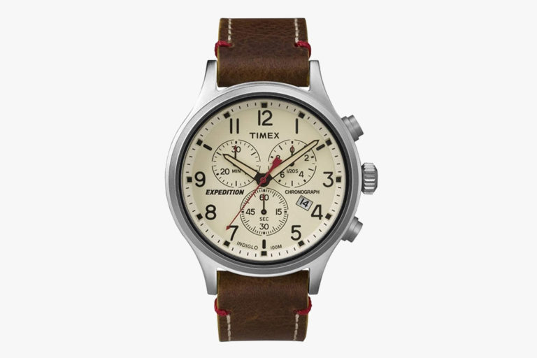 The 25 Best Quartz Watches | Improb