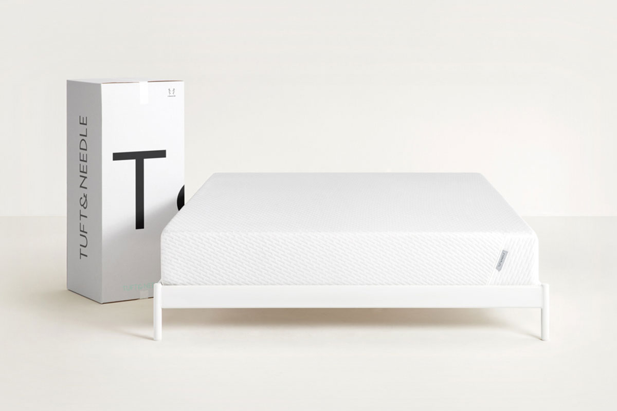The 15 Best Mail Order Mattresses | Improb