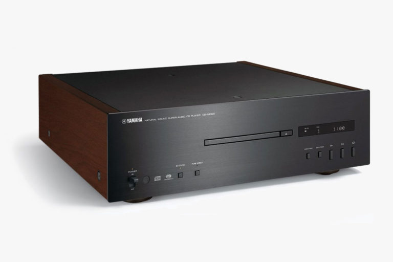 The 12 Best CD Players | Improb