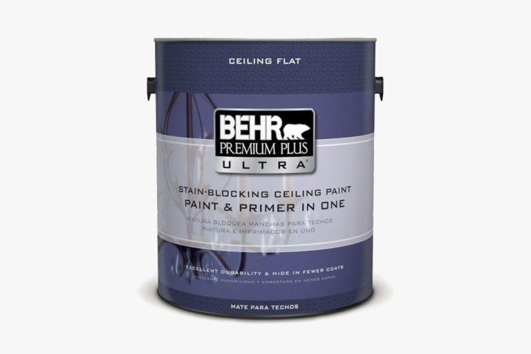 The 12 Best Paints for Ceilings - Improb