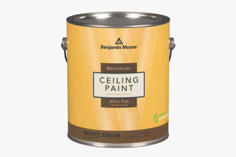The 12 Best Paints for Ceilings - Improb