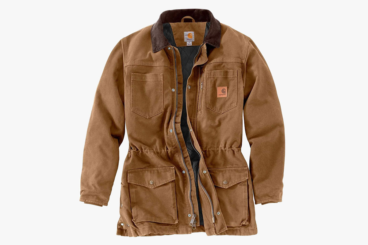 The 15 Best Field Jackets | Improb