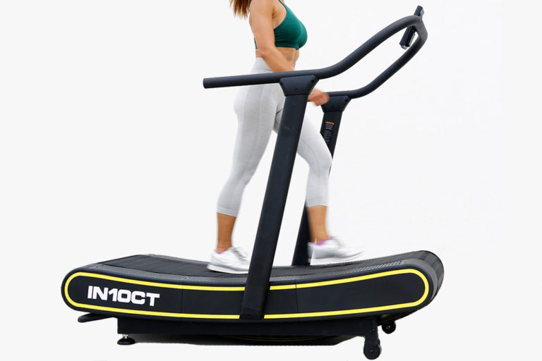 The 10 Best Curved Treadmills | Improb