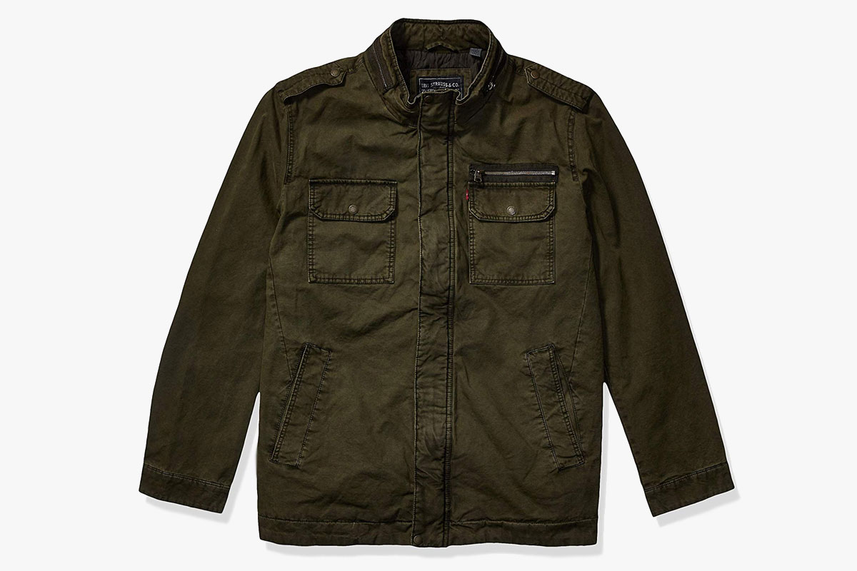 The 15 Best Field Jackets | Improb