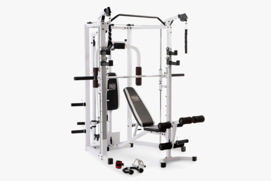 The 8 Best Smith Machines | Improb