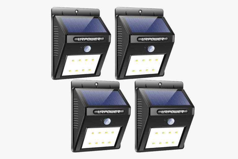 The 12 Best Outdoor Motion Sensor Lights - Improb