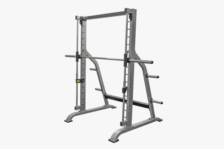 The 8 Best Smith Machines | Improb
