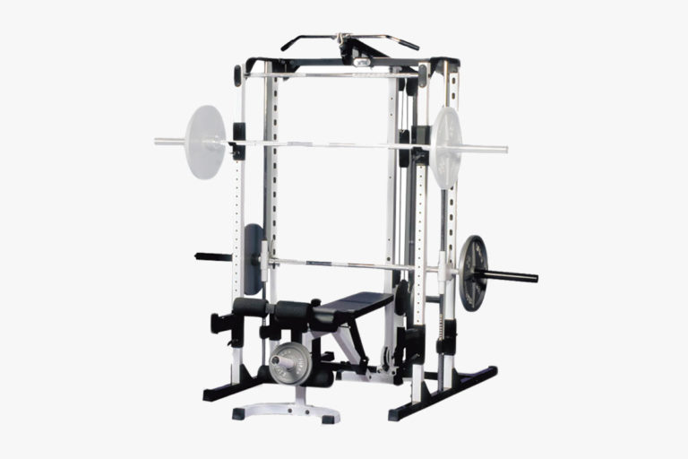 The 8 Best Smith Machines | Improb