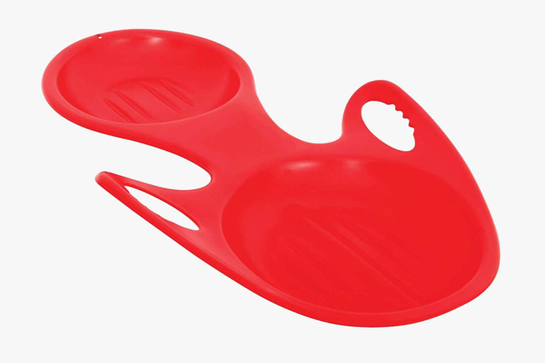 The 12 Best Sleds for Winter Fun | Improb