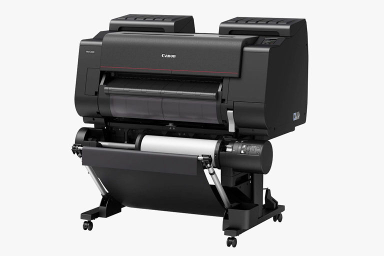 The 17 Best Large Format Printers | Improb