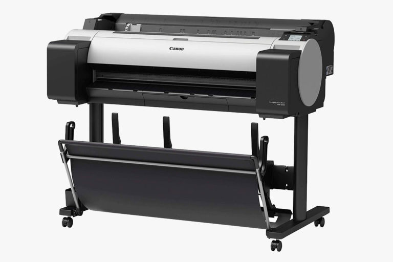 The 17 Best Large Format Printers | Improb