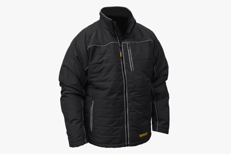 The 12 Best Heated Jackets | Improb