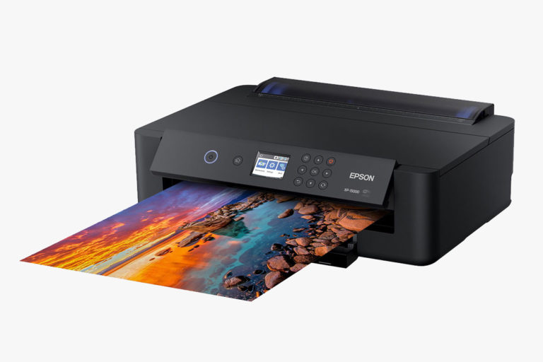 The 17 Best Large Format Printers | Improb
