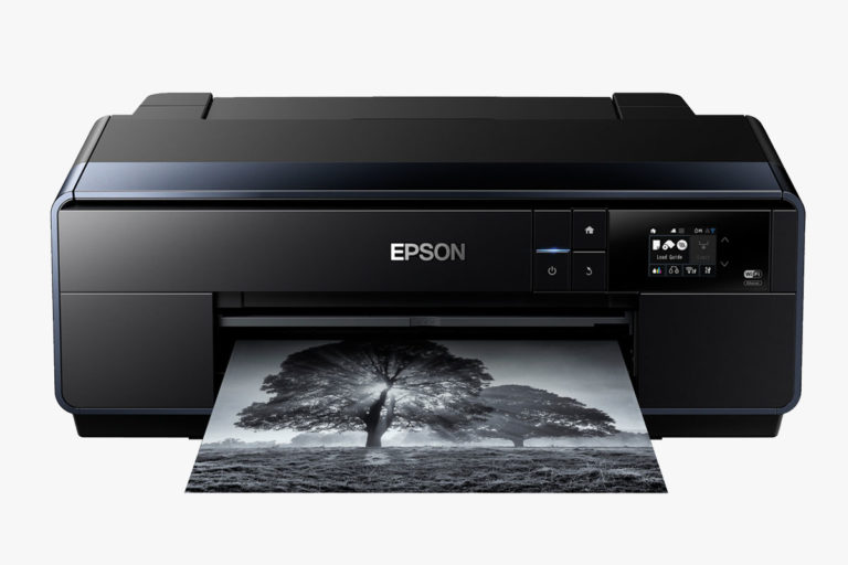 The 17 Best Large Format Printers | Improb