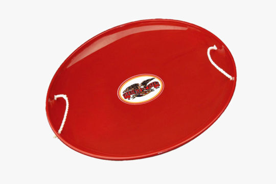 The 12 Best Sleds for Winter Fun | Improb