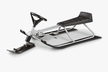 The 12 Best Sleds for Winter Fun | Improb