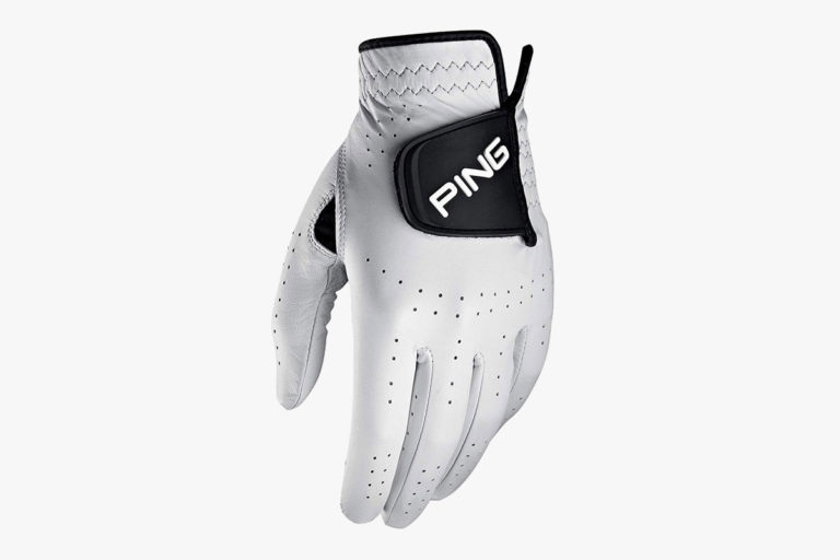 The 10 Best Golf Gloves - Improb