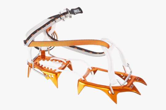 The 12 Best Crampons | Improb