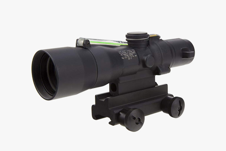 The 8 Best ACOG Scopes | Improb