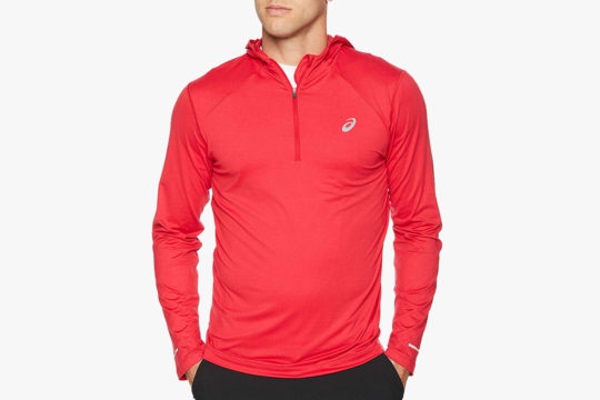 The 12 Best Running Hoodies | Improb