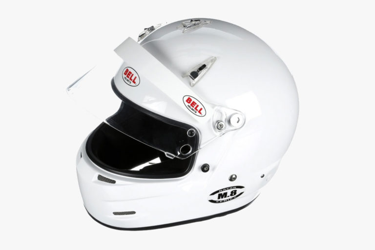 The 15 Best Auto Racing Helmets - Improb