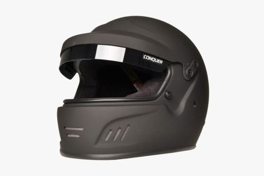 The 15 Best Auto Racing Helmets - Improb