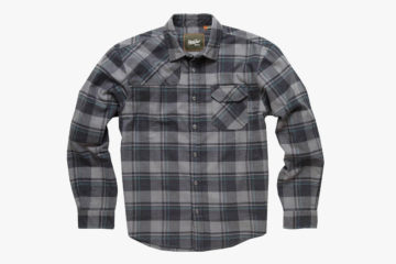 The 19 Best Men's Flannel Shirts | Improb