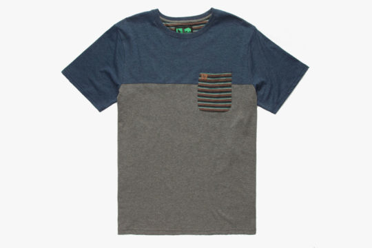 The 14 Best Pocket Tees for Men | Improb