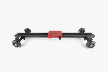 The 8 Best Camera Sliders | Improb