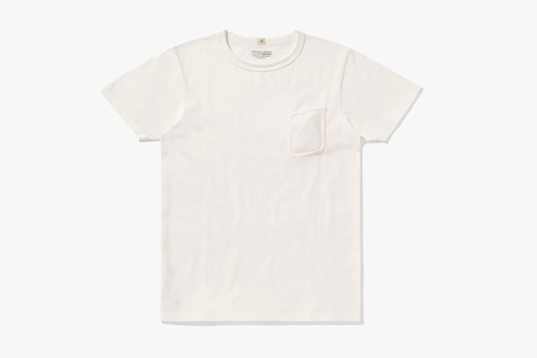 The 14 Best Pocket Tees for Men | Improb