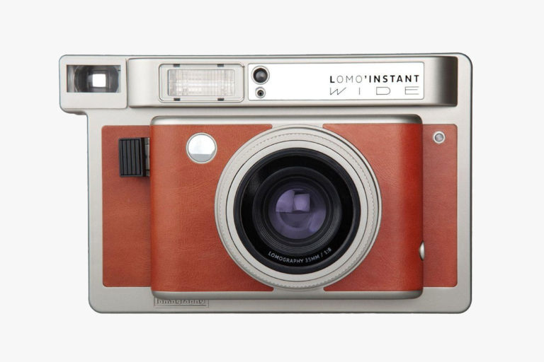The 12 Best Instant Cameras | Improb