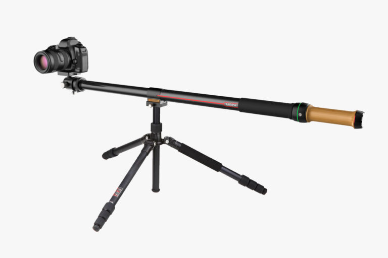 The 8 Best Camera Sliders | Improb