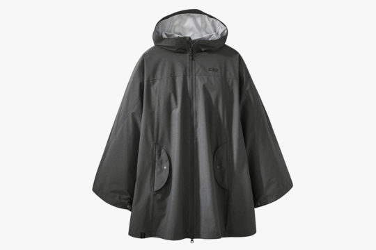 The 12 Best Rain Ponchos for Men | Improb