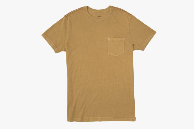 The 14 Best Pocket Tees for Men | Improb