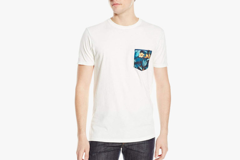 The 14 Best Pocket Tees for Men | Improb