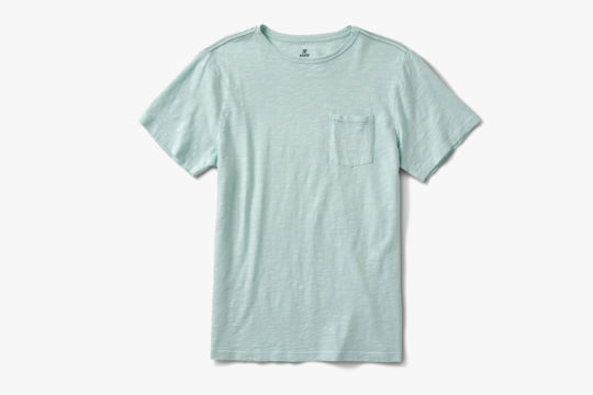 The 14 Best Pocket Tees for Men | Improb