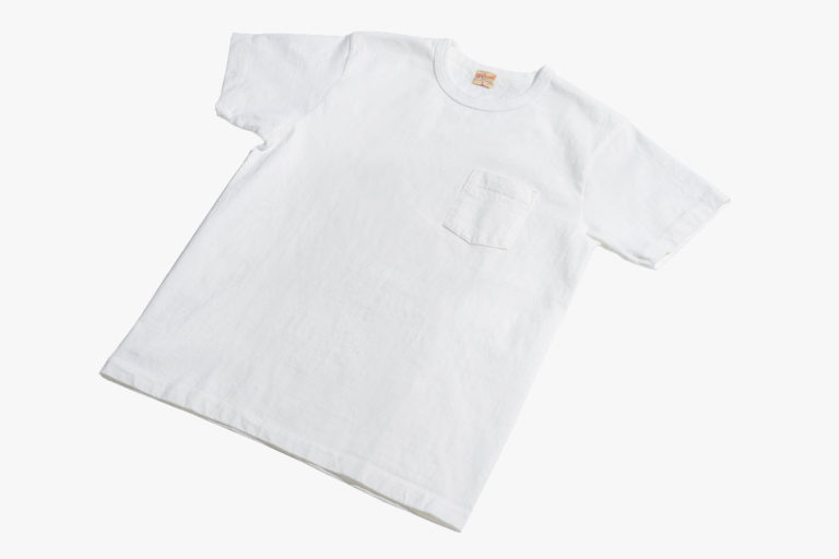 The 14 Best Pocket Tees for Men | Improb